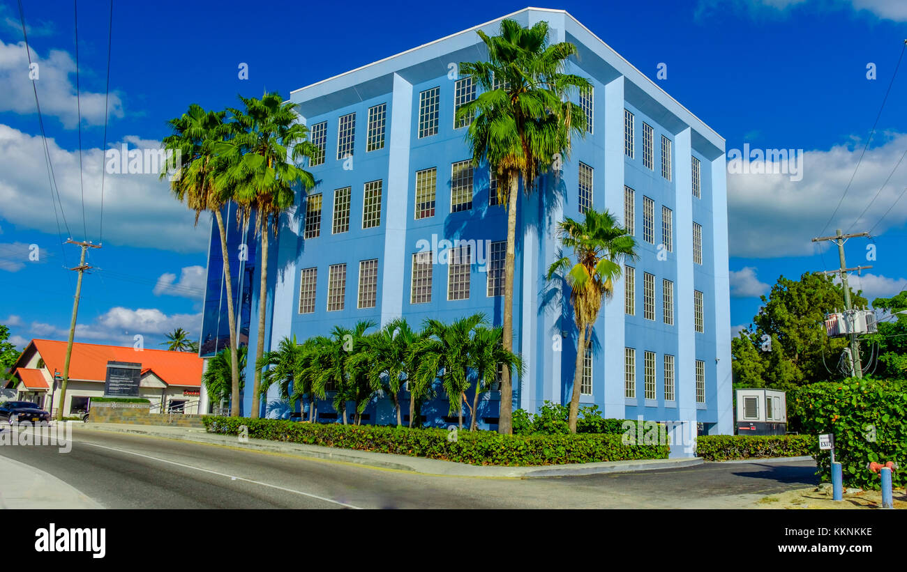 George Town Grand Cayman Stock Photos & George Town Grand Cayman Stock ...