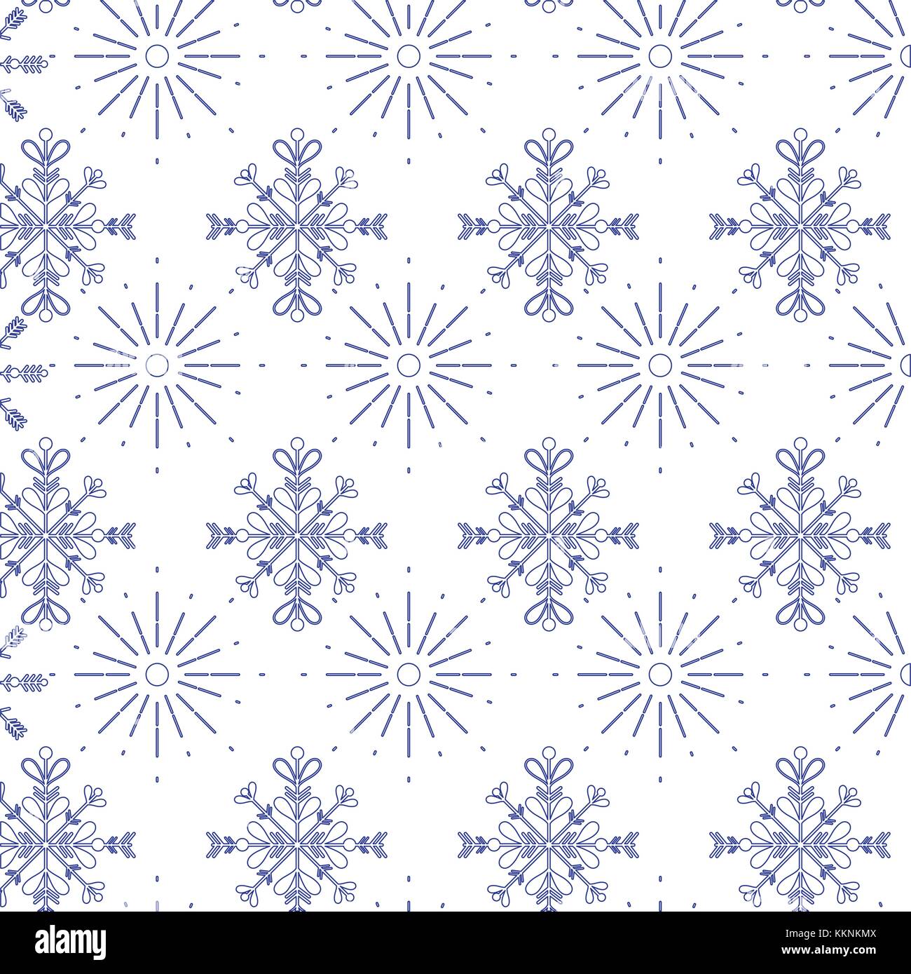 full color rustic plant with natural leaves design background Stock ...