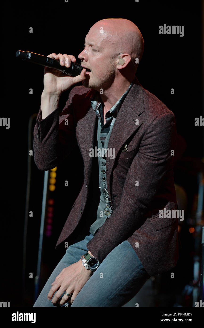 Isaac slade and joe king of the fray hi-res stock photography and ...