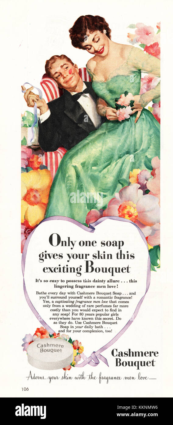 Cashmere bouquet hi-res stock photography and images - Alamy