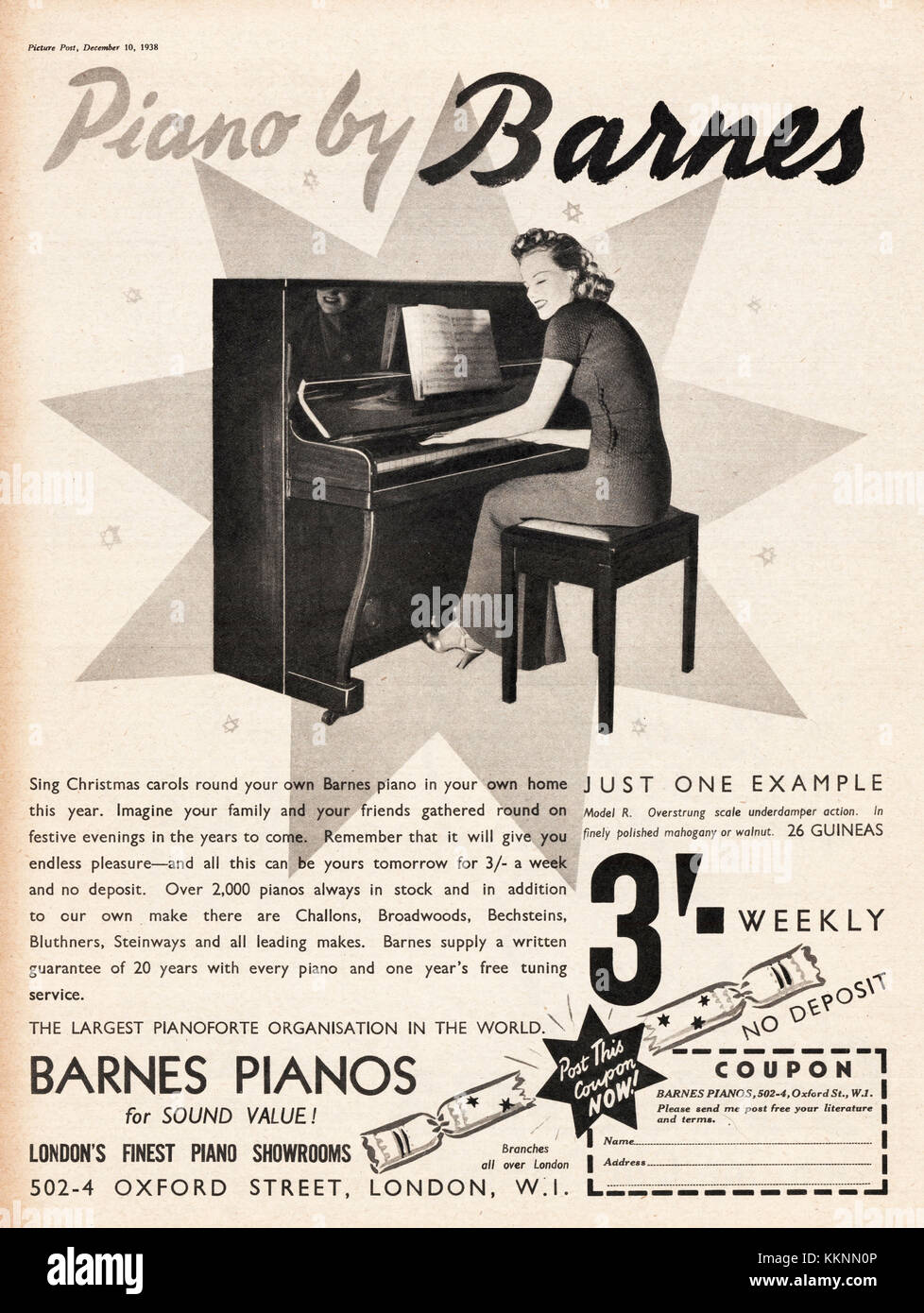 Pianos musical hi-res stock photography and images - Alamy