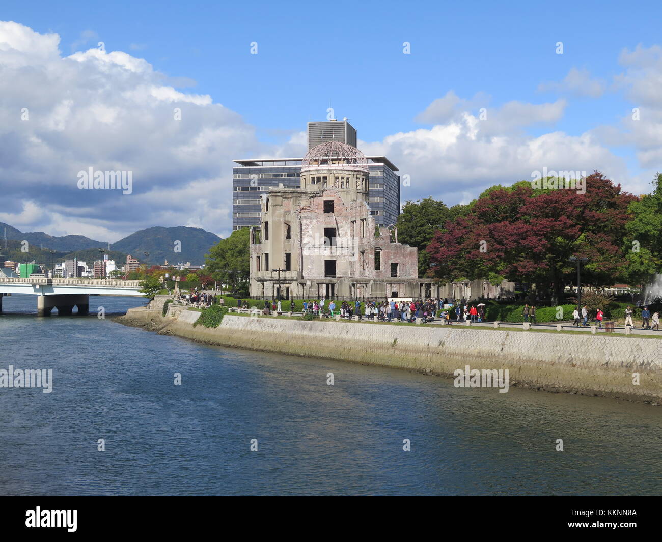 Eastern hiroshima hi-res stock photography and images - Alamy