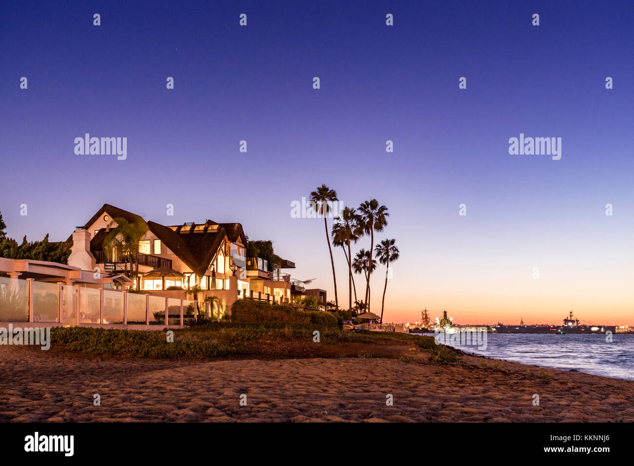 Bayview park hi-res stock photography and images - Alamy