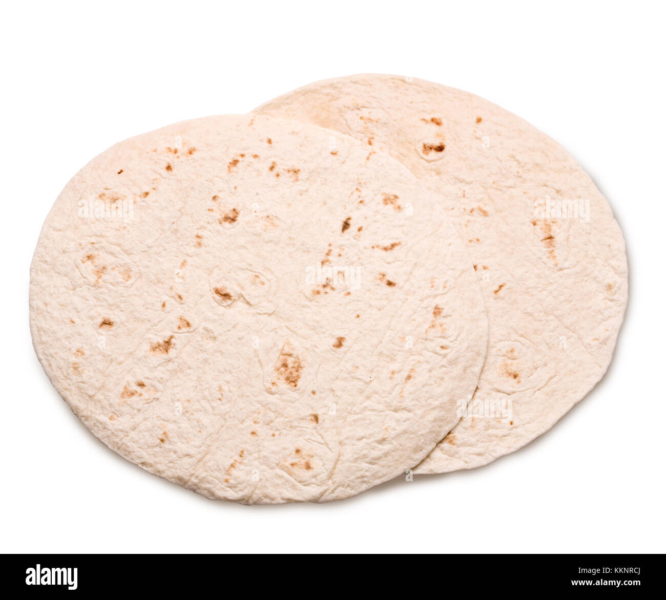 Tortilla bakery Cut Out Stock Images & Pictures - Alamy