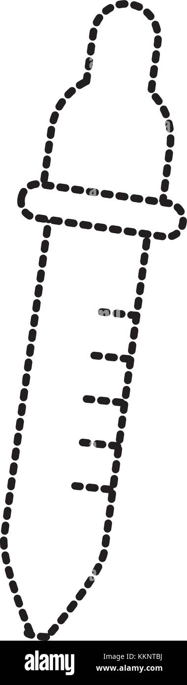 Dropper chemistry Black and White Stock Photos & Images - Alamy