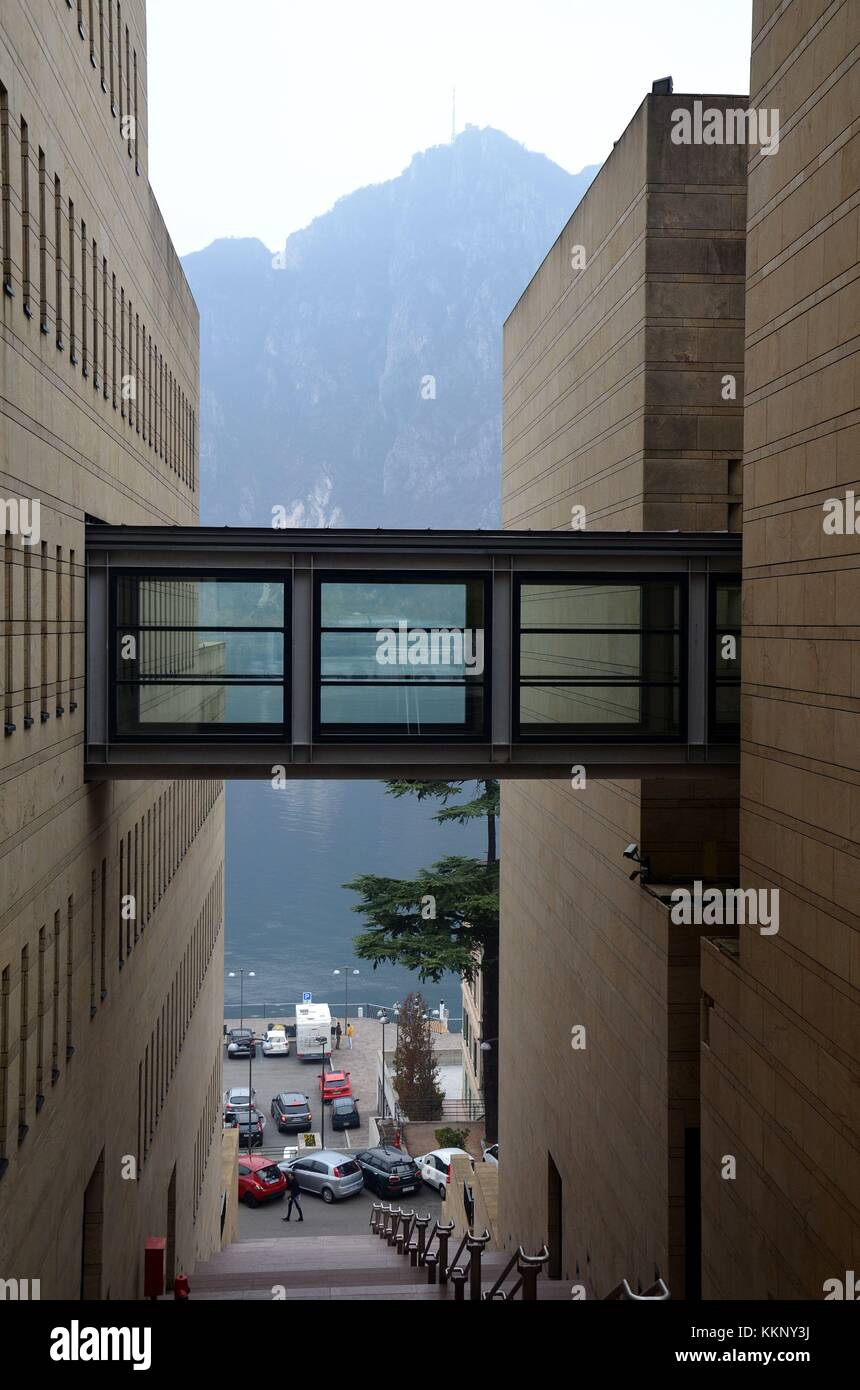 Campione d italia hi-res stock photography and images - Alamy