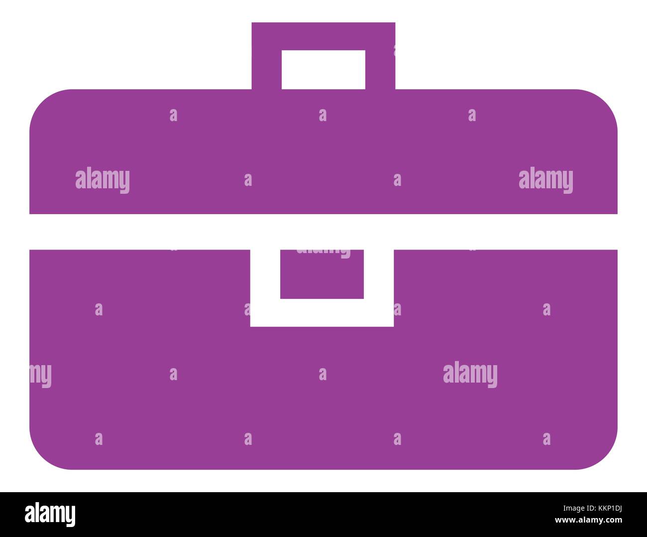 Suitecase Cut Out Stock Images & Pictures - Alamy