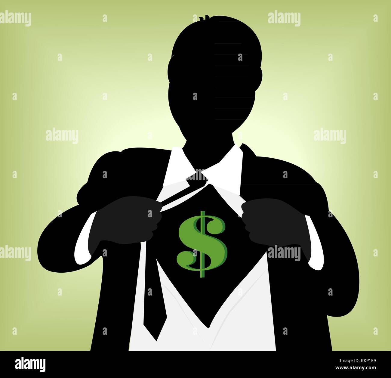 Superman Vector High Resolution Stock Photography and Images - Alamy