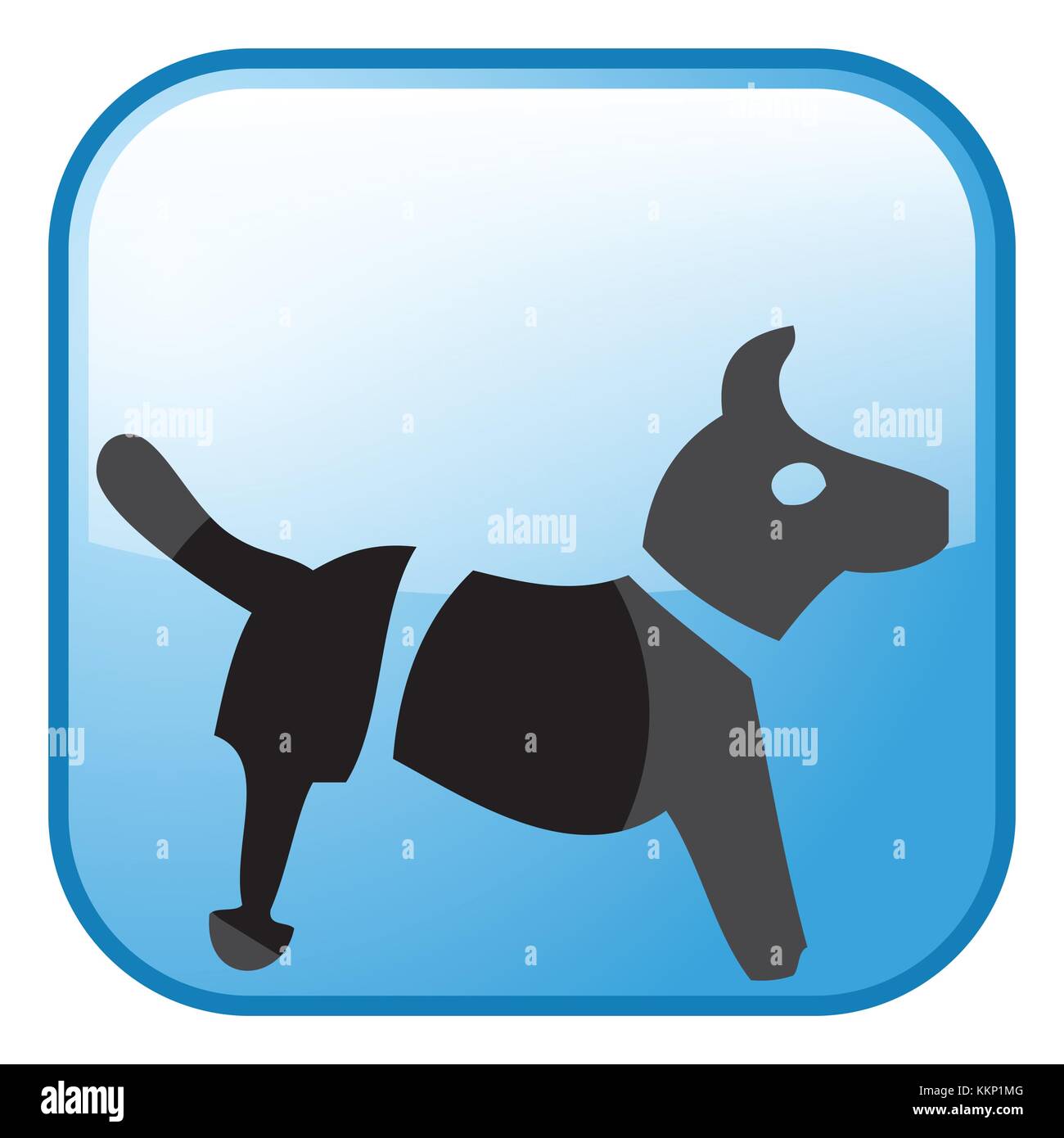 Disability icons hi-res stock photography and images - Alamy