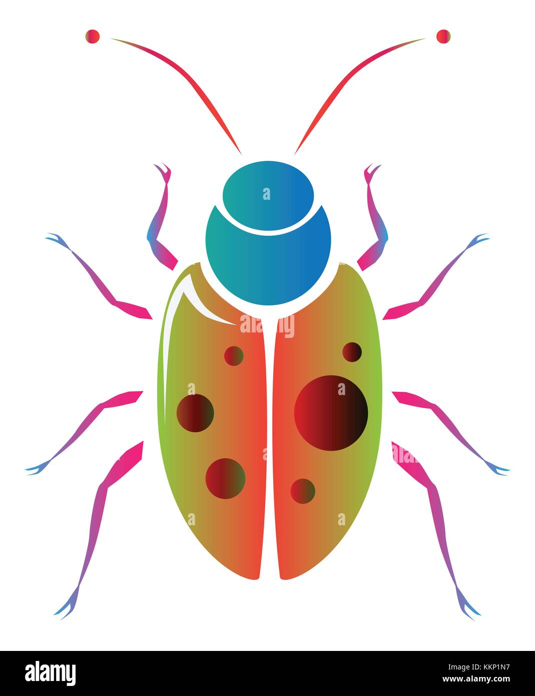 Illustration recycling symbols earth Cut Out Stock Images & Pictures ...