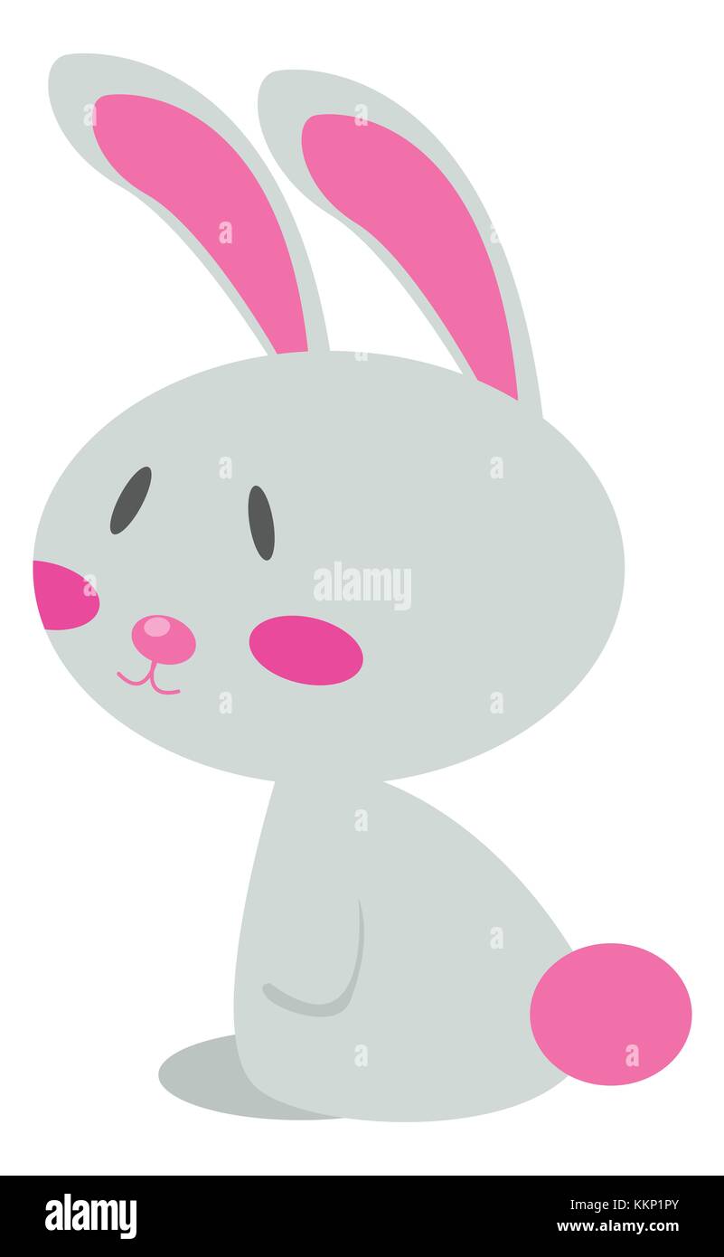 fictional cartoon animals Stock Photo - Alamy