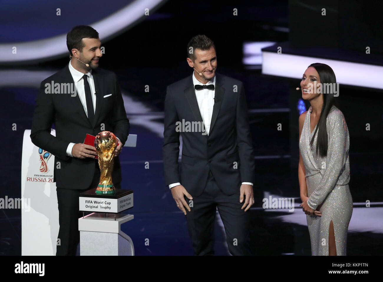 Alsou singer hi-res stock photography and images - Alamy