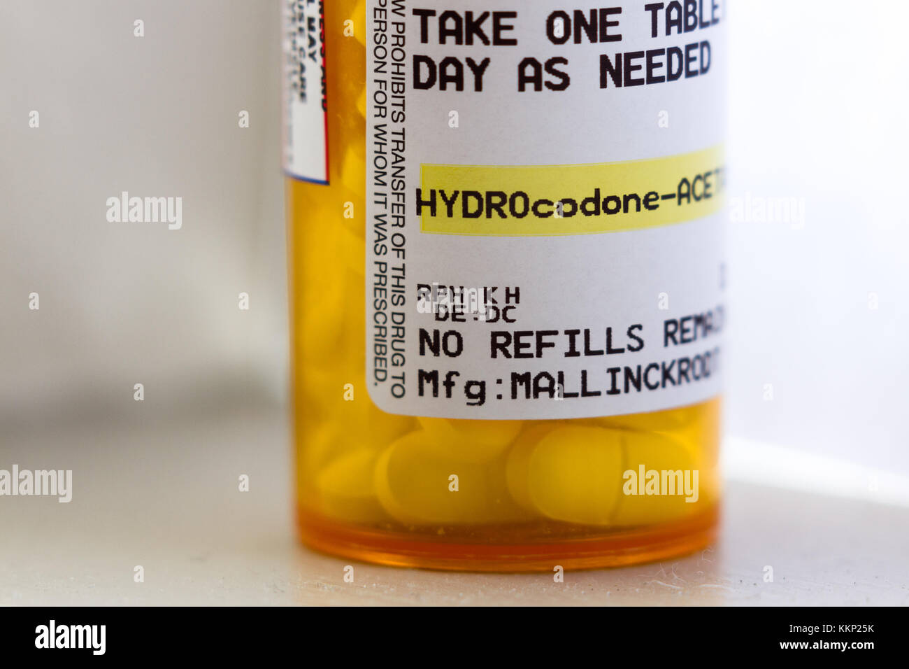 Opioid hi-res stock photography and images - Alamy