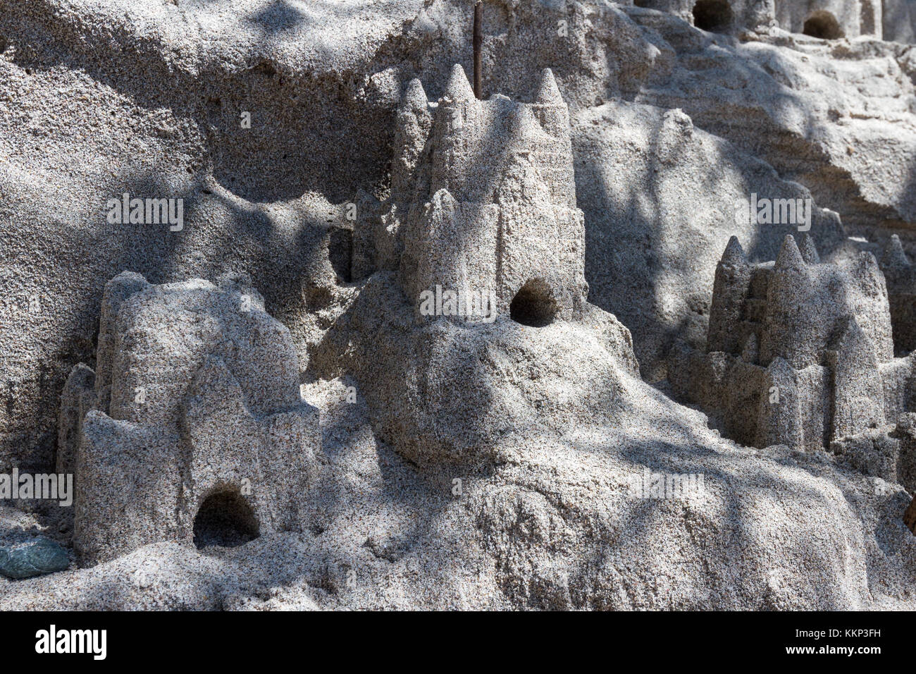 Castle costa rica hi-res stock photography and images - Alamy