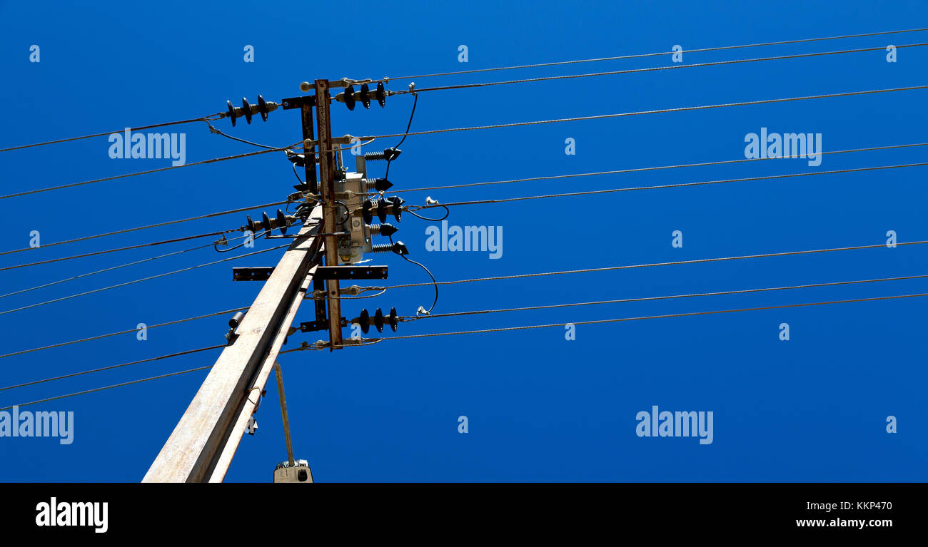 Electrical wiring australia hi-res stock photography and images - Alamy
