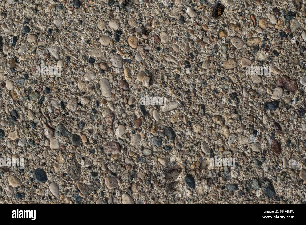 Gravel surface road hi-res stock photography and images - Alamy
