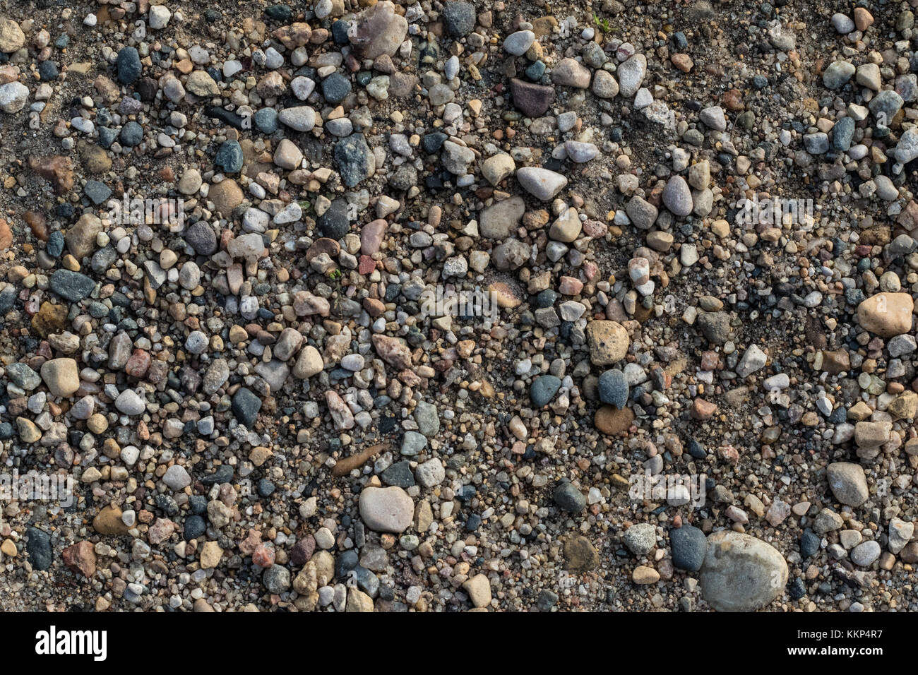 Stone gravel surface hi-res stock photography and images - Alamy