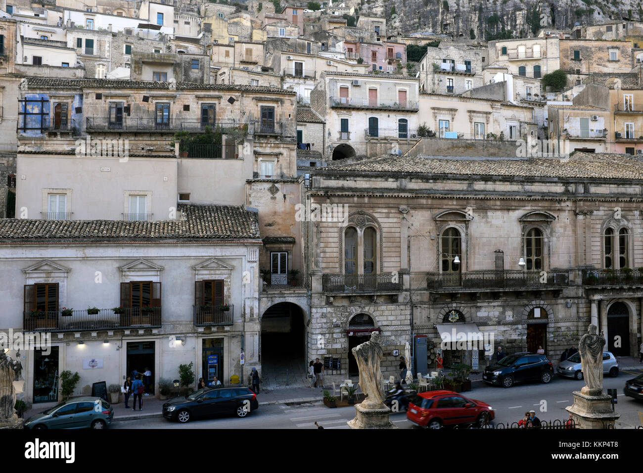 Chiaramonte family hi-res stock photography and images - Alamy