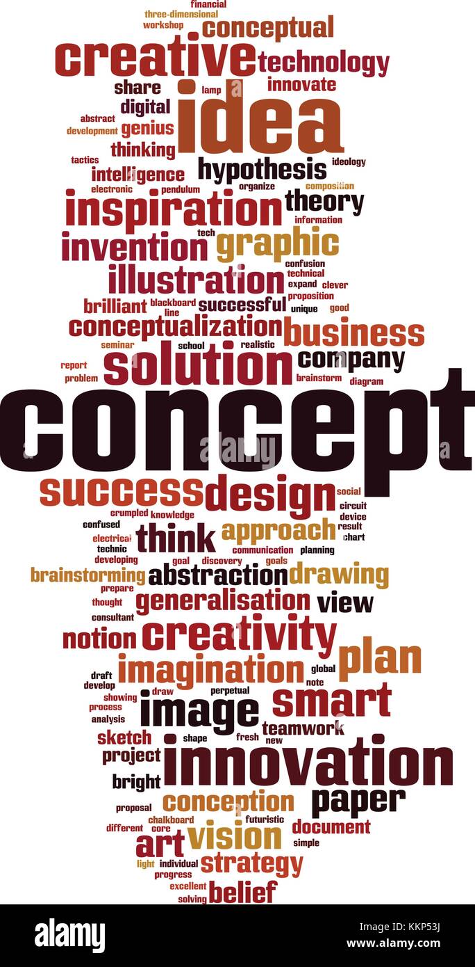 Concept word cloud concept. Vector illustration Stock Vector Image ... Concept word cloud concept. Vector illustration Stock Vector Image ...