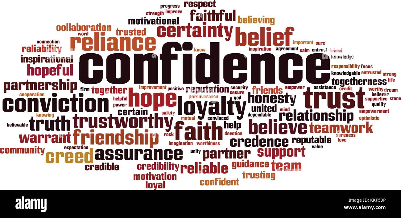 Crédible Stock Vector Images - Alamy