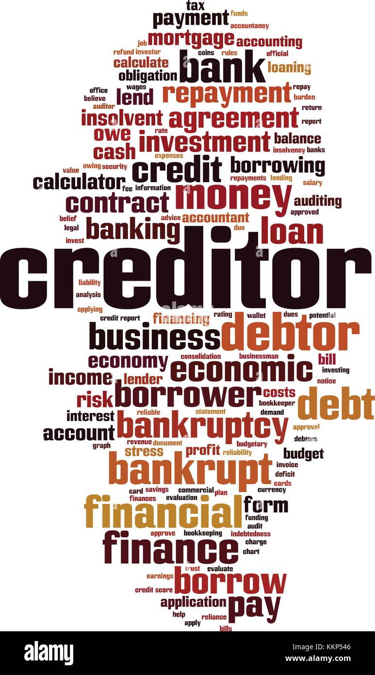 Borrower vector vectors hi-res stock photography and images - Alamy