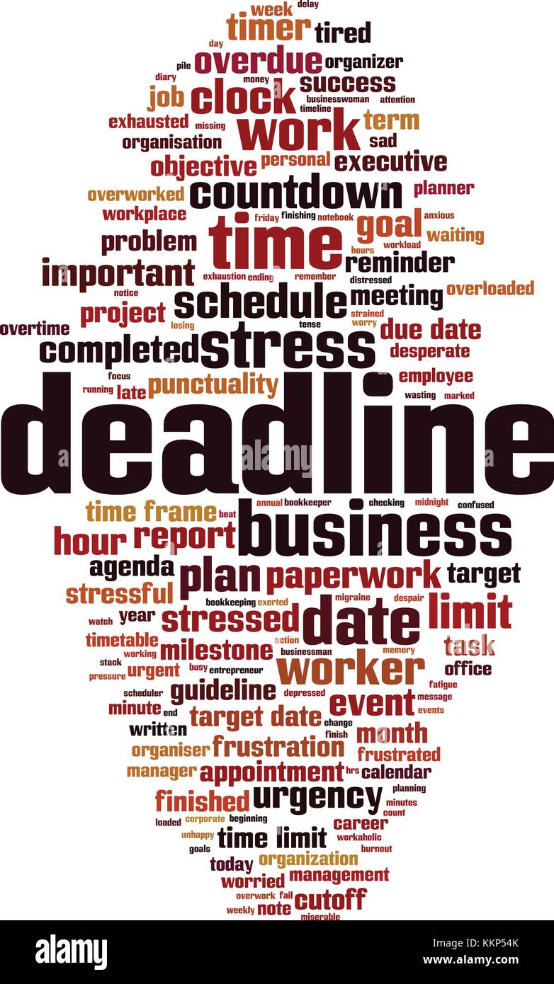 Guideline word Stock Vector Images - Alamy