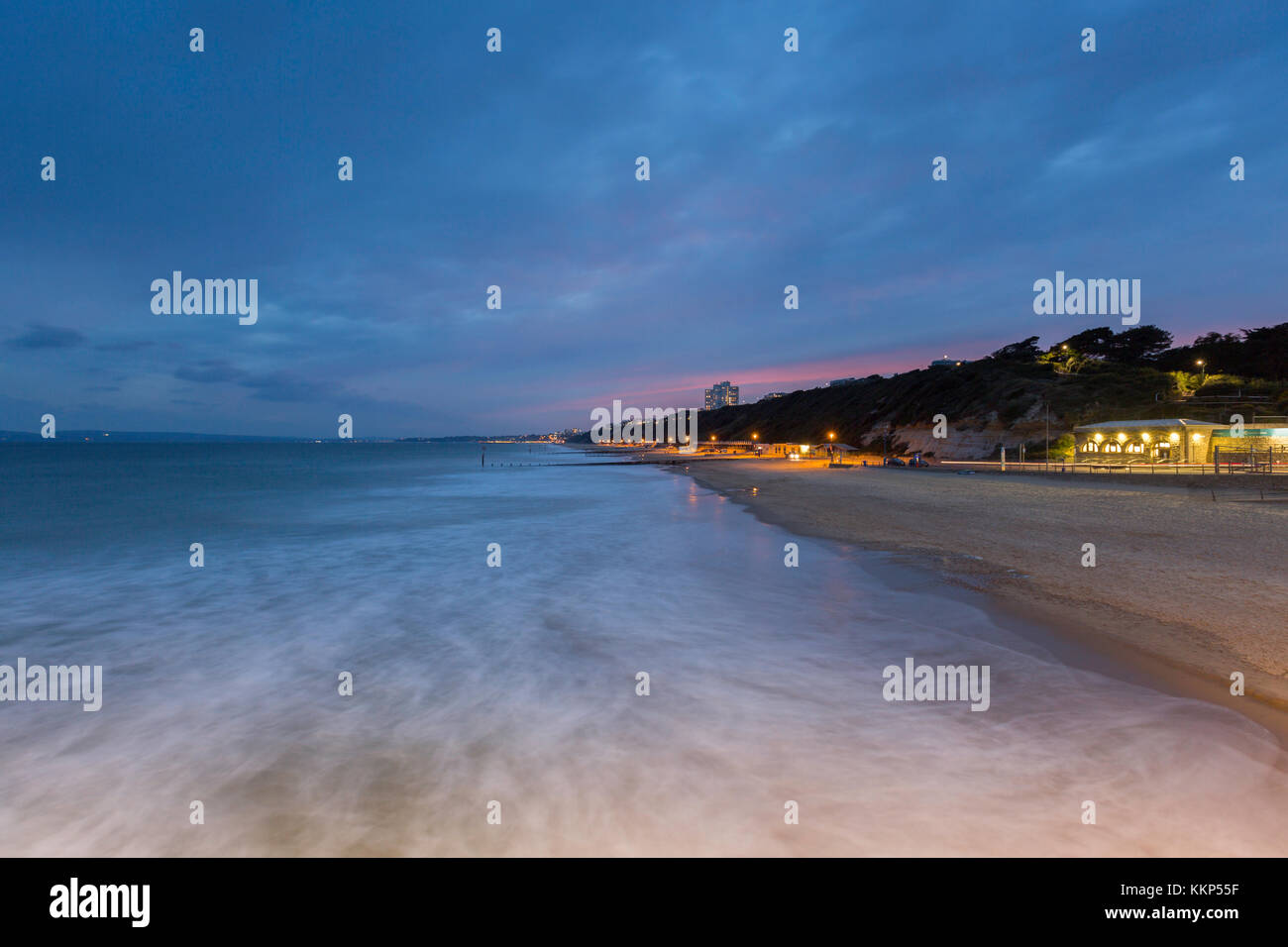 Boscombe hi-res stock photography and images - Alamy