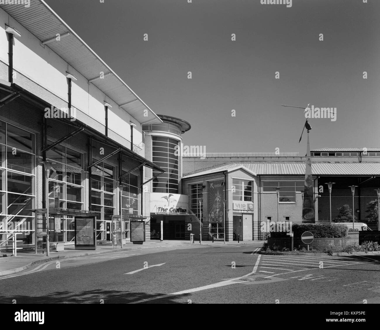 Grafton cambridge hi-res stock photography and images - Alamy