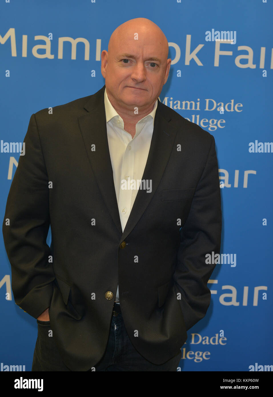 Astronaut Scott Kelly In Conversation With Dr. Jorge Perez-Gallego ...