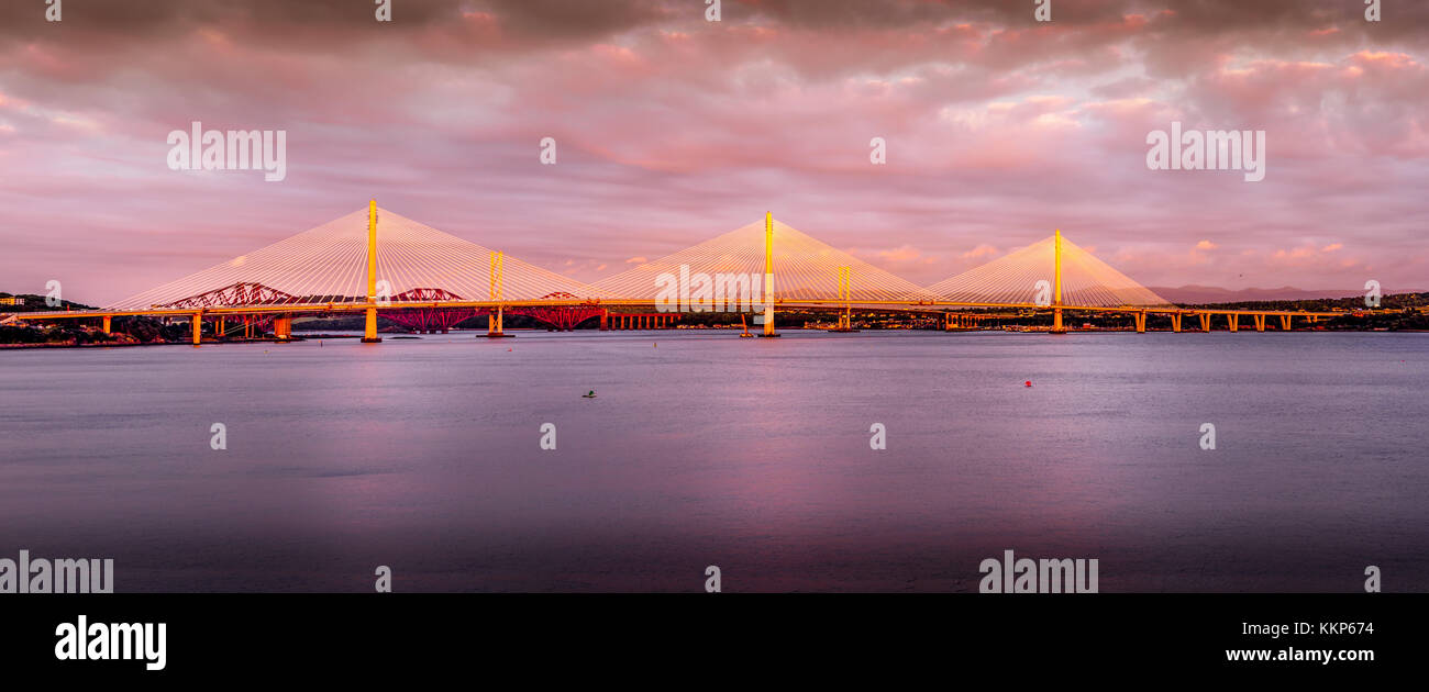 The 3 bridges hi-res stock photography and images - Alamy