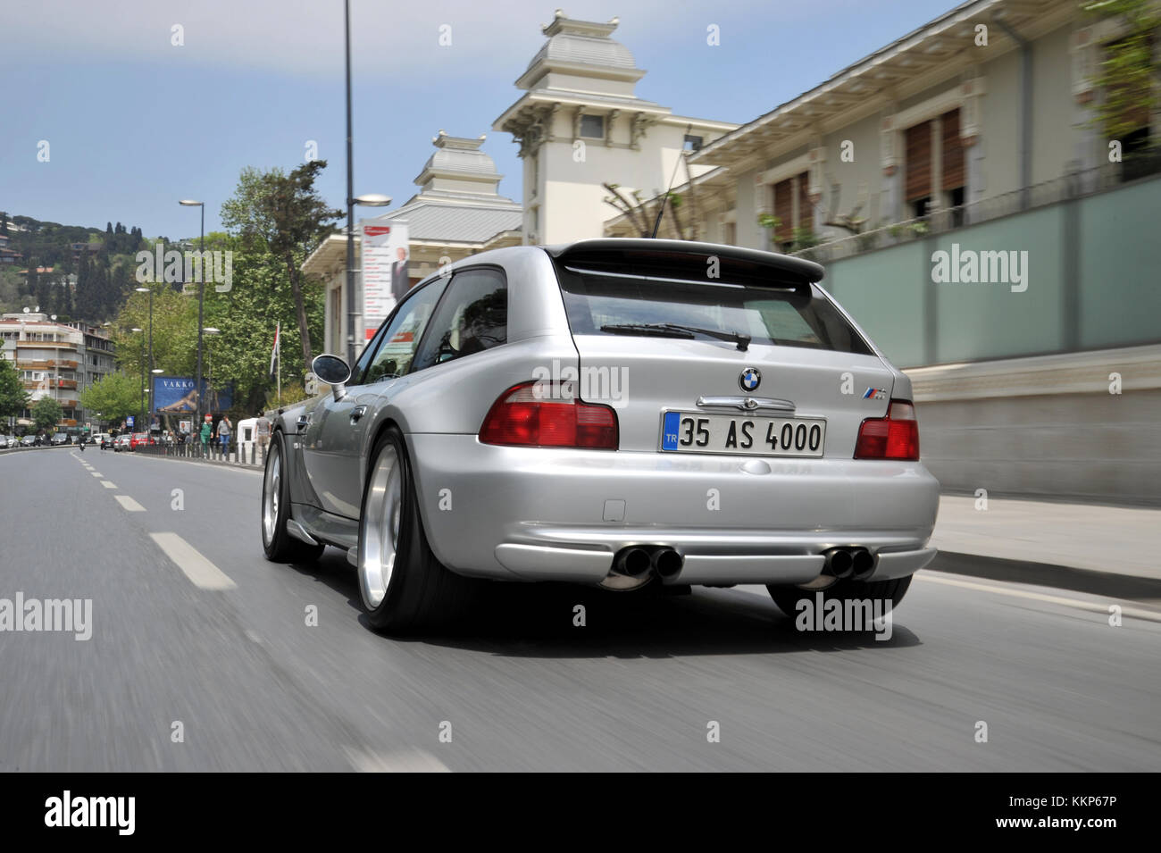 Bmw z3m hi-res stock photography and images - Alamy