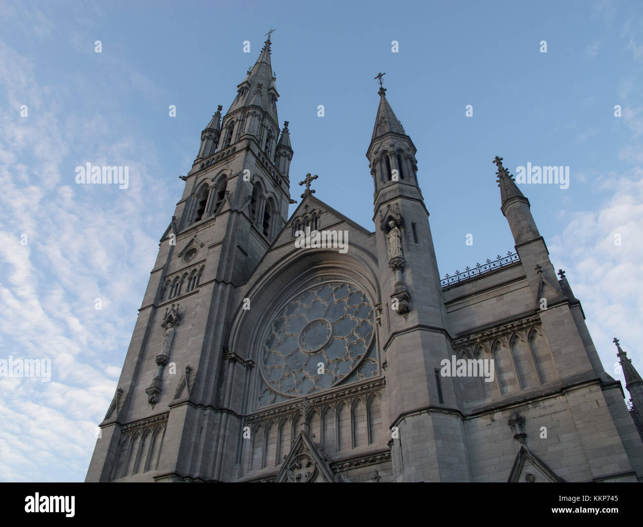 Drogheda street hi-res stock photography and images - Alamy