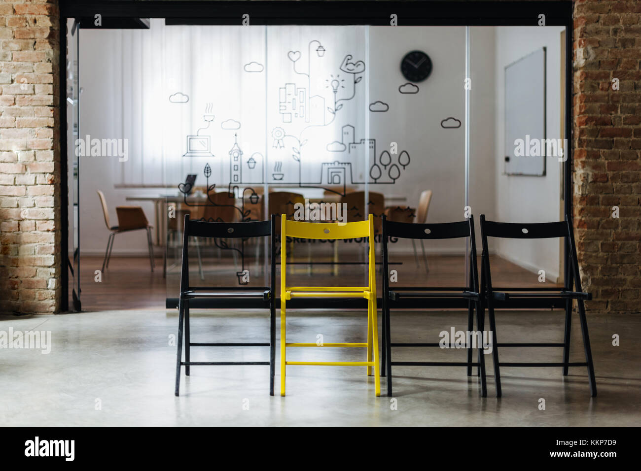 New job openings Stock Photo - Alamy