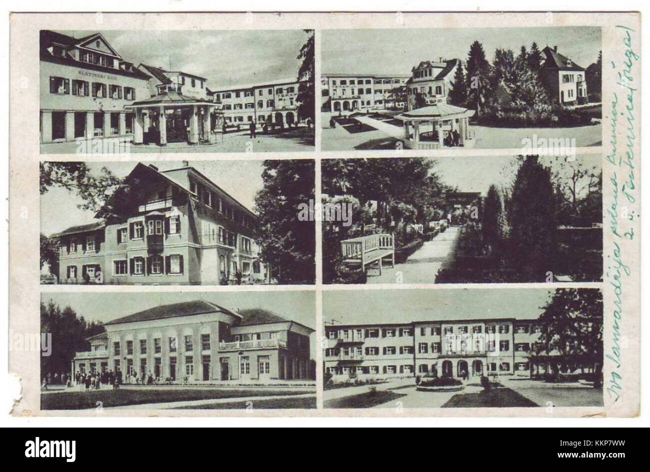 Radenci hi-res stock photography and images - Alamy