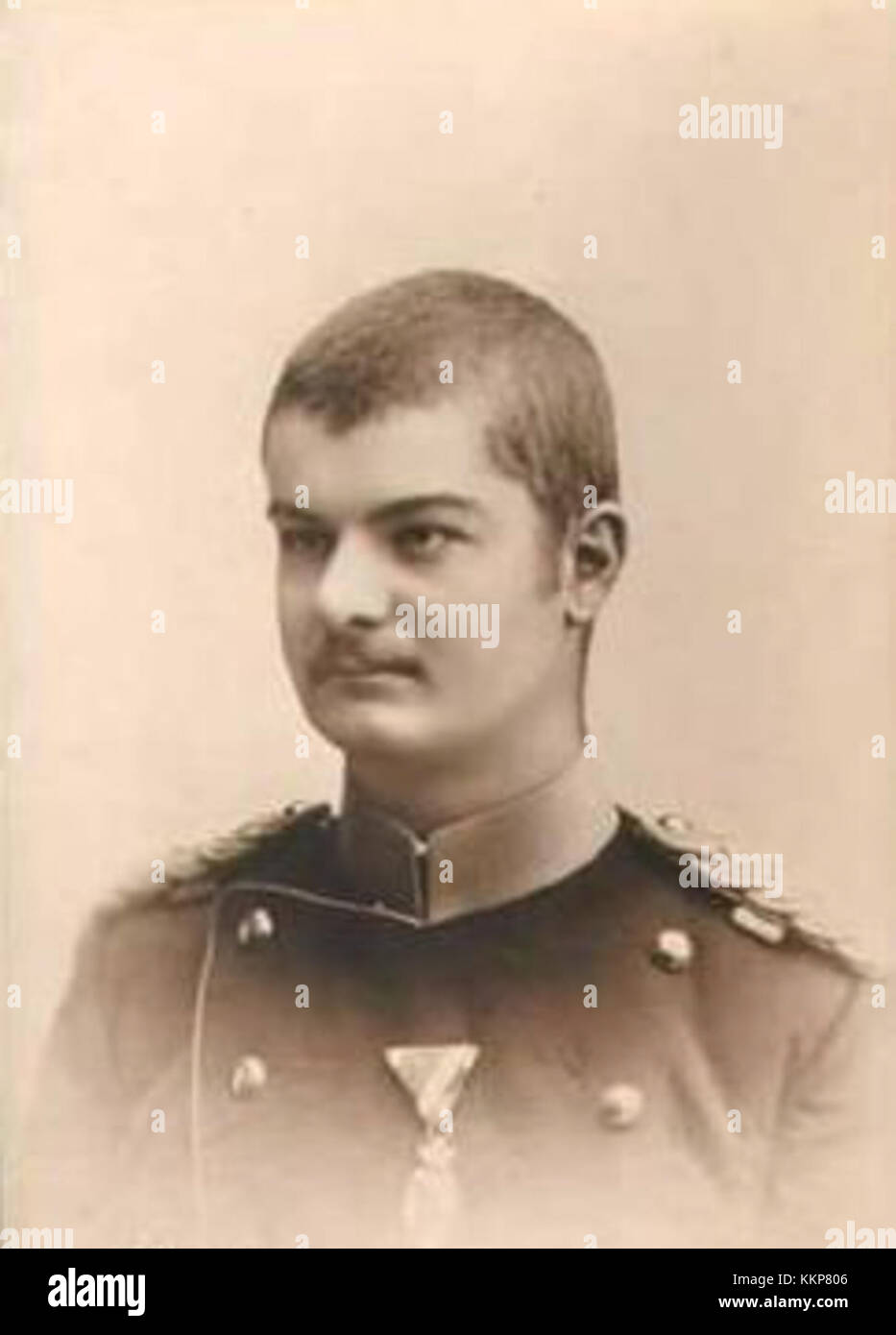 Obrenovic Aleksandar High Resolution Stock Photography and Images - Alamy