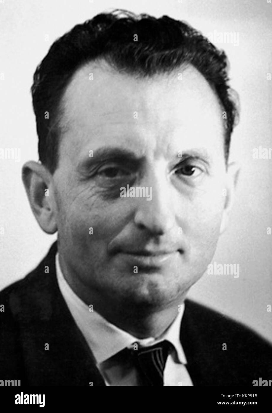 Aleksandr Prokhorov was a Soviet physicist who co-shared the Nobel ...