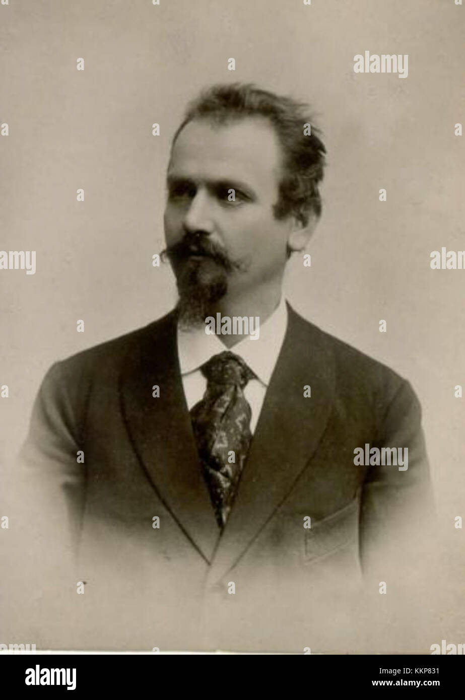 Alojzij Gangl was a notable figure, recognized for his contributions to ...