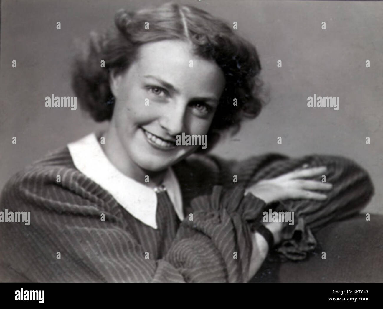 Alice Timander was a Swedish actress known for her roles in Swedish ...