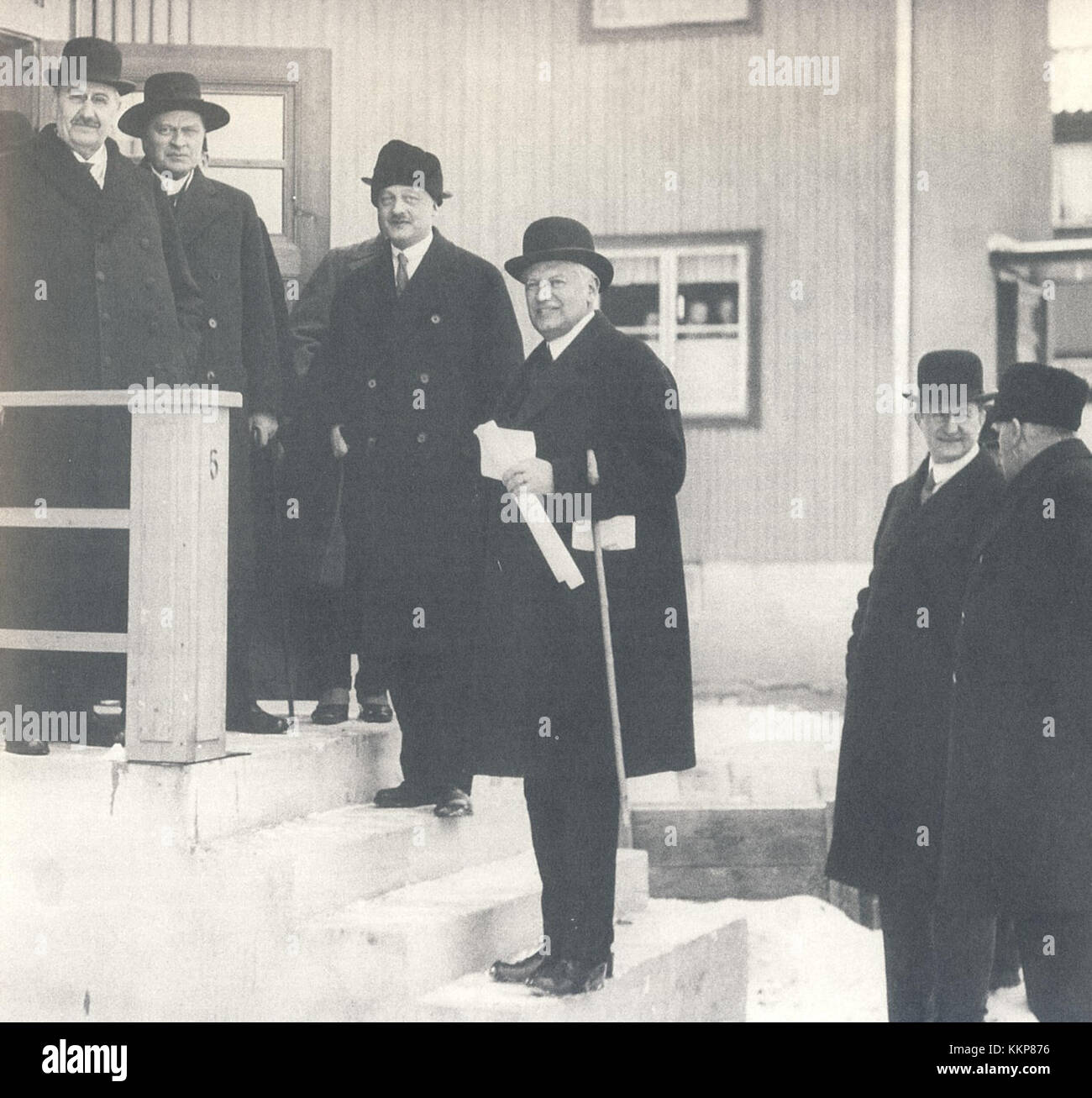 Axel Dahlberg was a notable figure in 1932, remembered for his work and ...