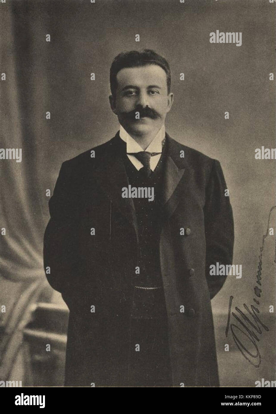 Osip J. Pergament was a significant figure known for his contributions ...