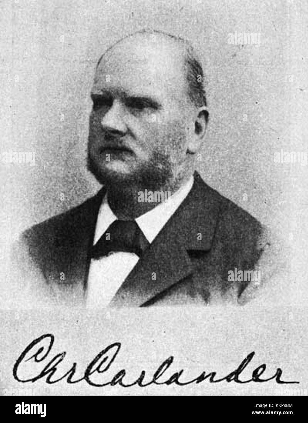 Christofer Carlander is an artist known for his contributions to visual ...