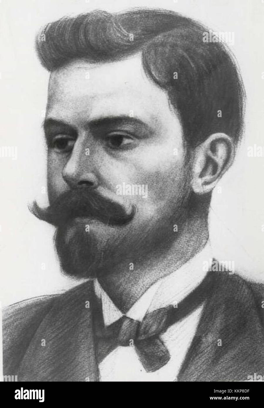 Dragotin Kette was a notable Slovenian writer and poet, known for his ...