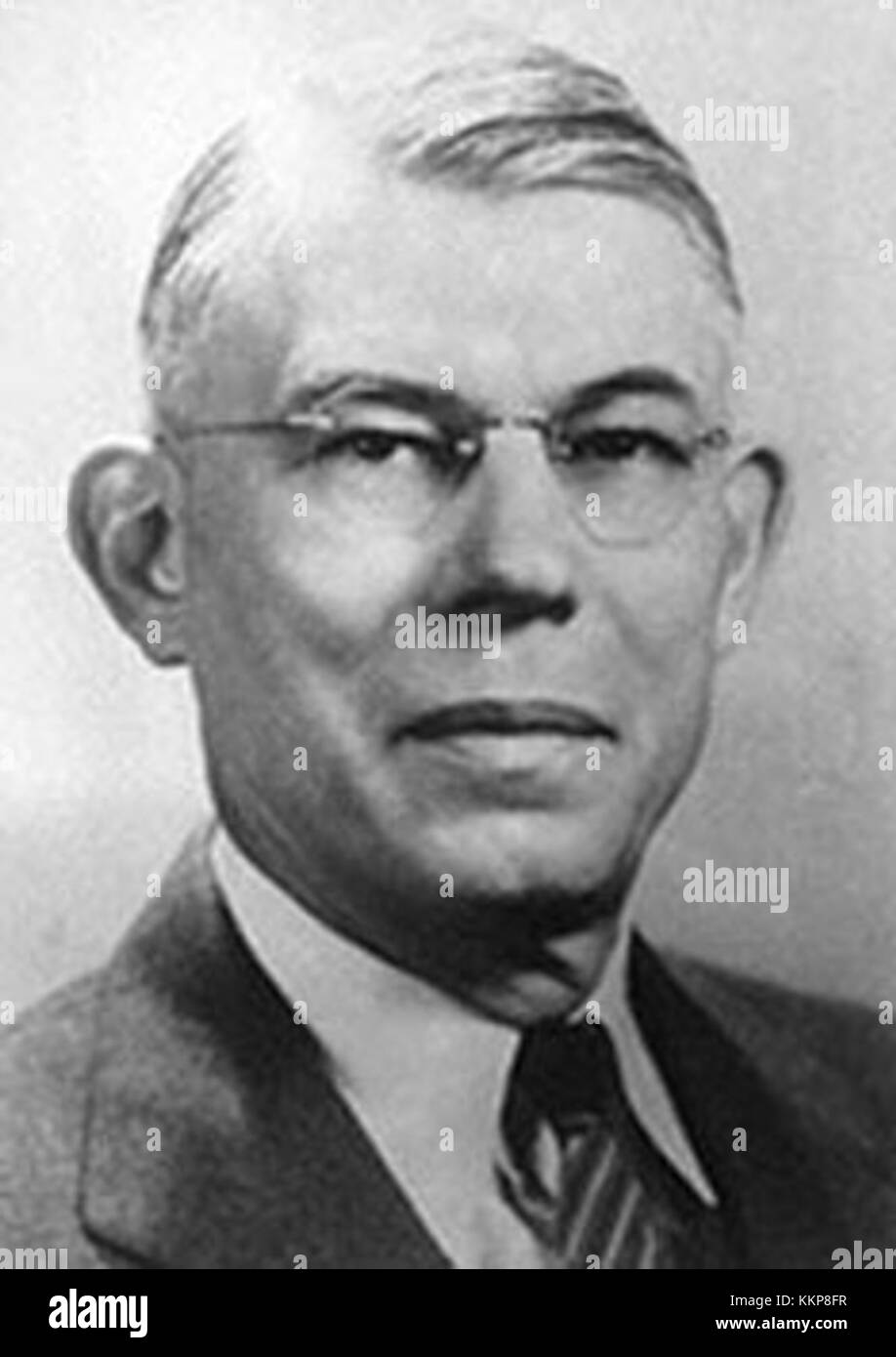 Edward A. Doisy was an American biochemist known for his research in ...