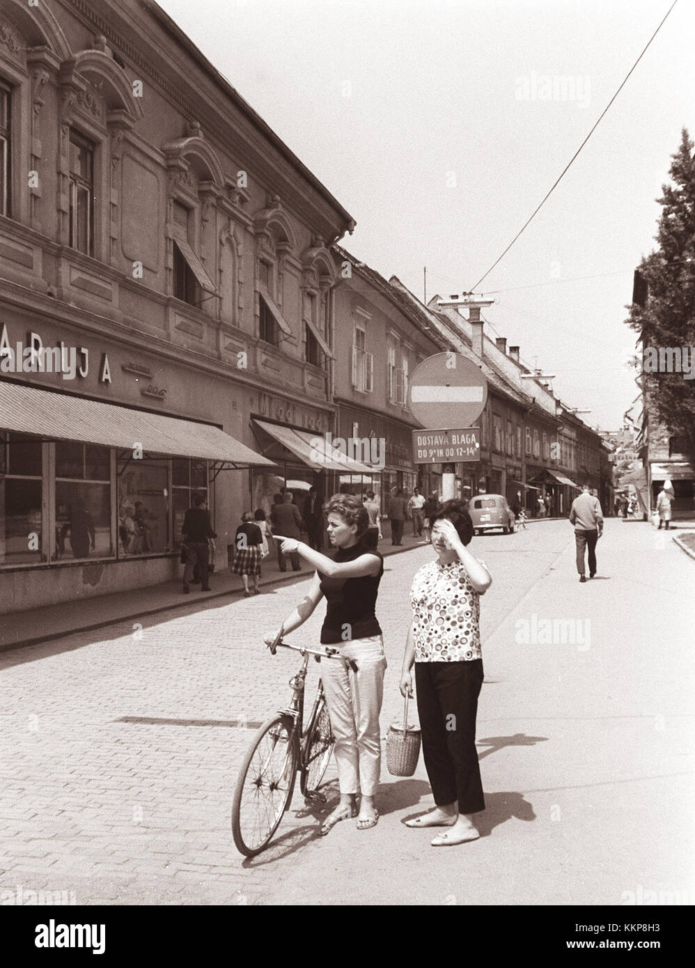 Mariboru hi-res stock photography and images - Alamy