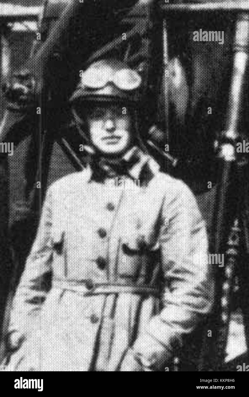 Elsa Andersson, born in 1920, was a notable individual whose life and ...