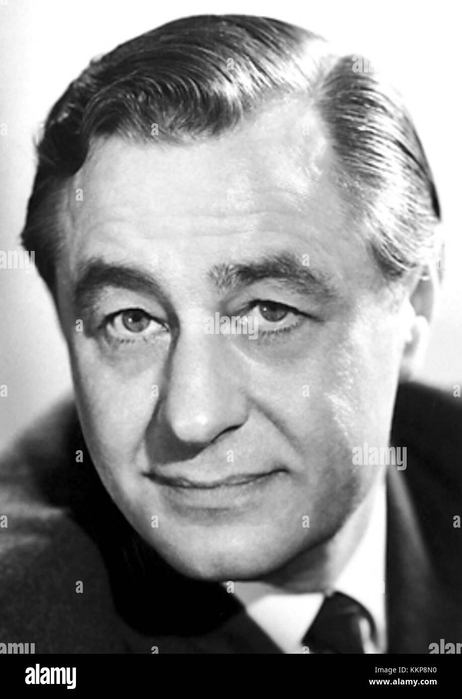 George porter nobel hi-res stock photography and images - Alamy