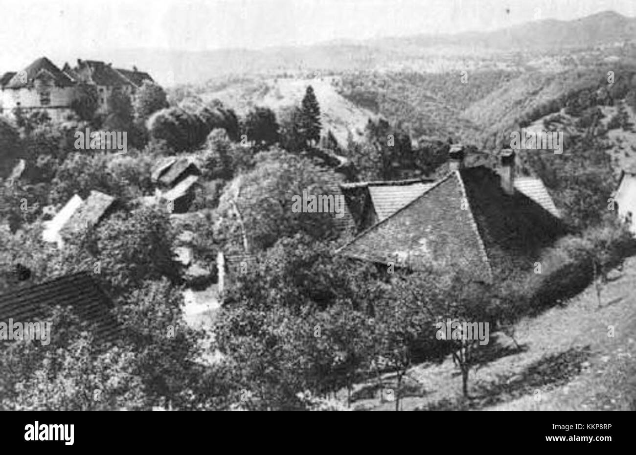 Grad Turjak, located in Trg Turjak, is a historic castle in Slovenia ...