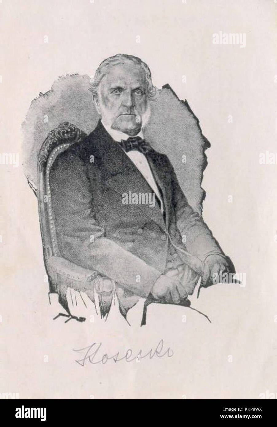Jovan Vesel Koseski was a Serbian composer and music educator, known ...