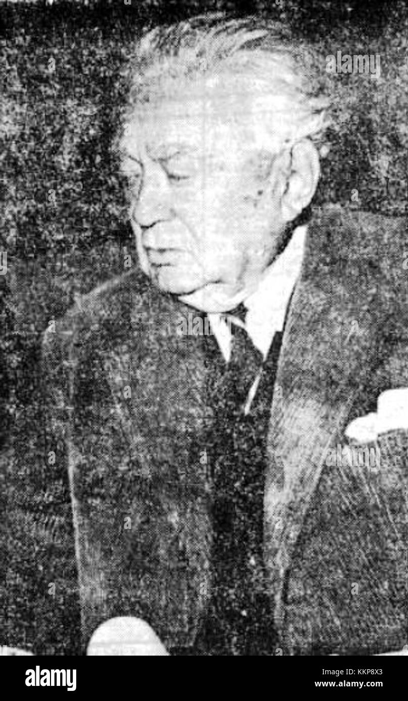 Ivan Ribar was a prominent figure in Yugoslavian history, known for his ...
