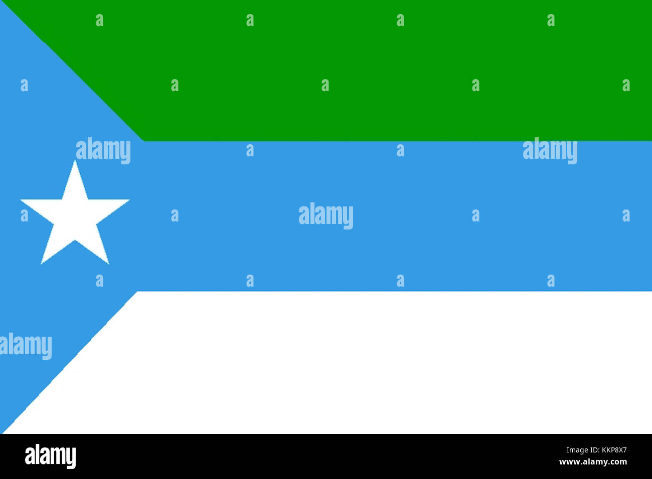 Jubaland hi-res stock photography and images - Alamy